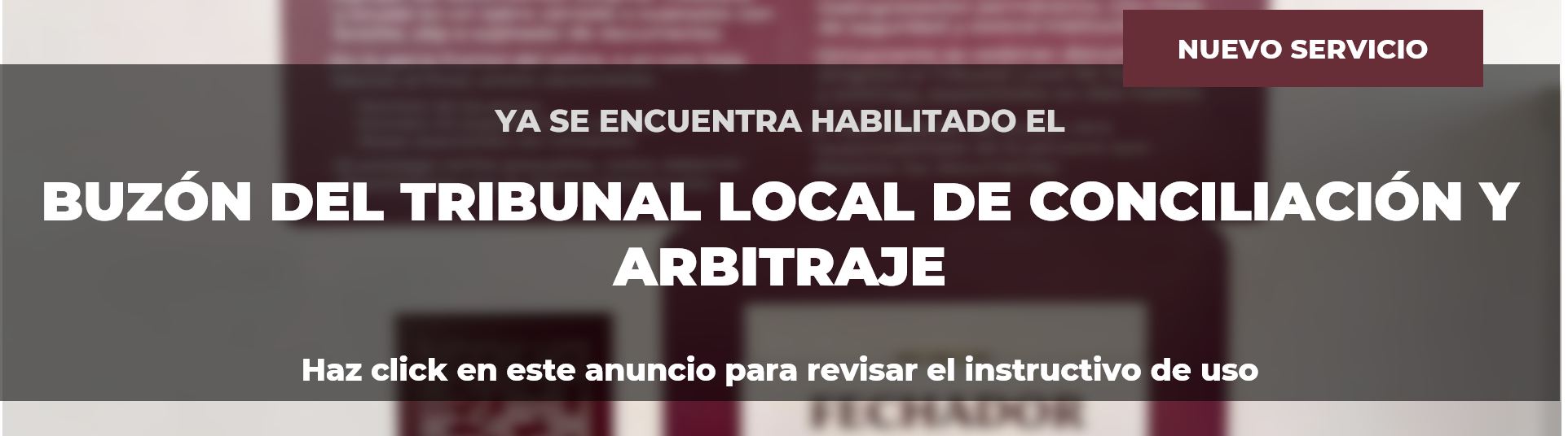 Tribunal local de conciliación y arbitraje del estado de sinaloa
